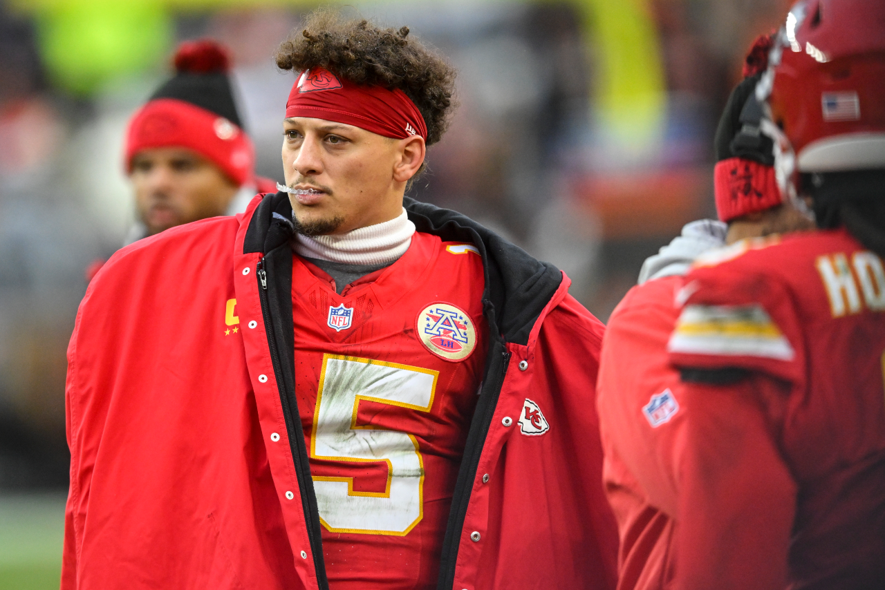 Key NFL player injuries to monitor for Week 16